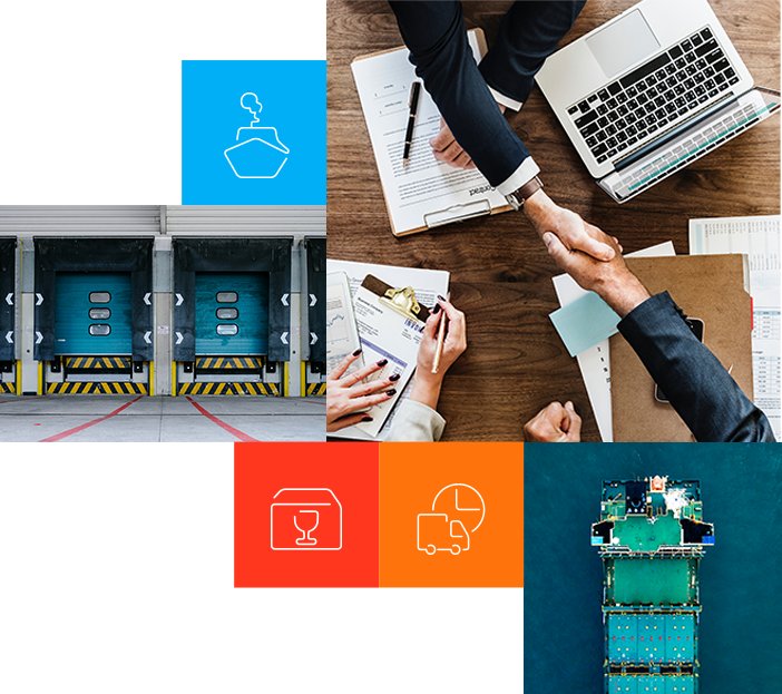 Our History - SafeTrack Technologies